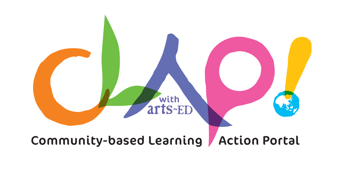 CLAP by Arts-ED - CLAP by Arts-ED