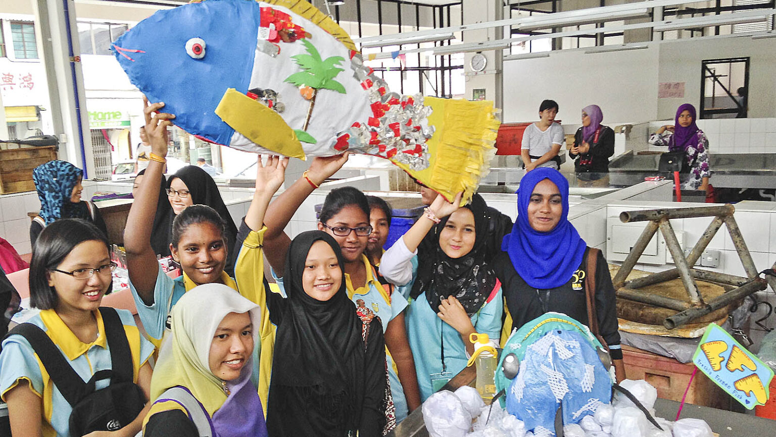 Projects Archive - CLAP by Arts-ED